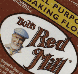 Senior Food Discount Program